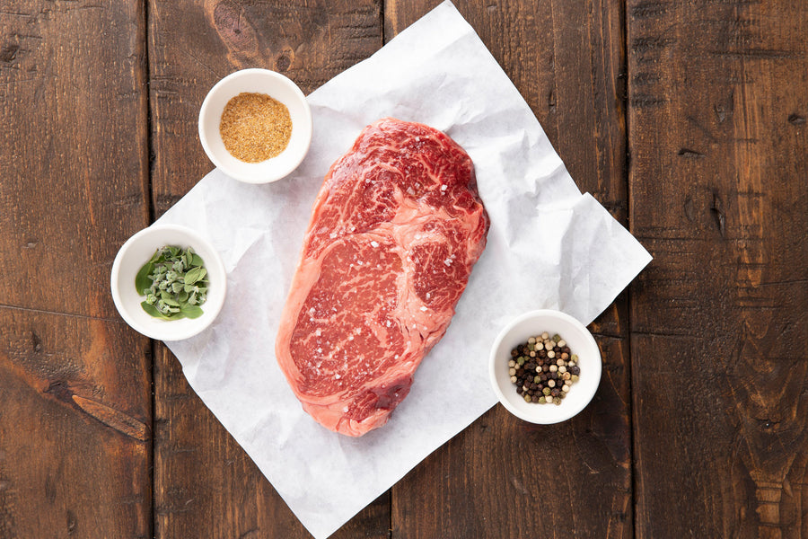 Sakura Wagyu Farms | Taste excellence